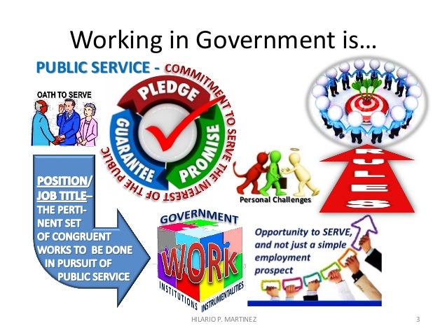 Public Service A Career Choice public-service-a-career-choice