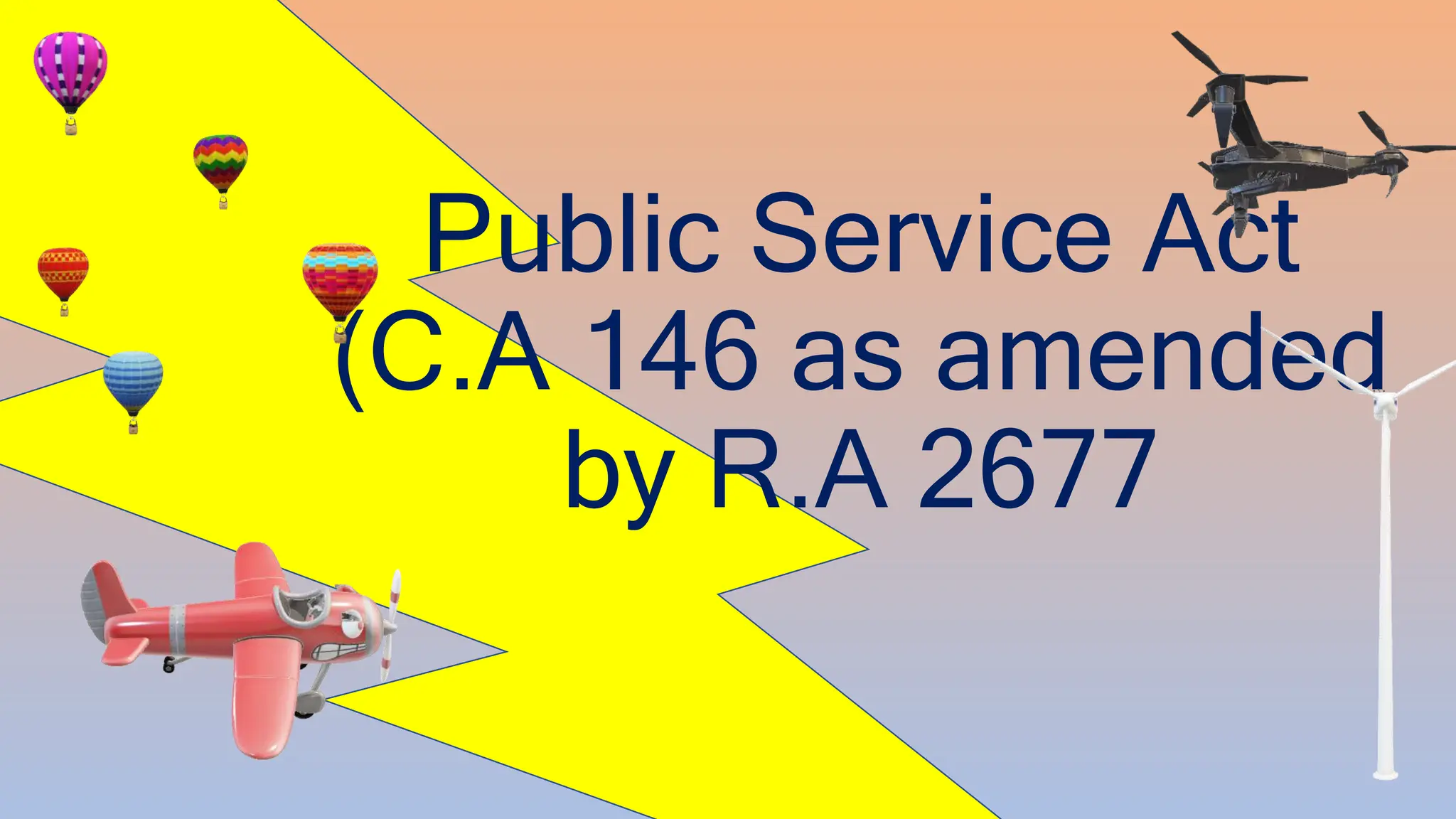 Public Service Act.pptx