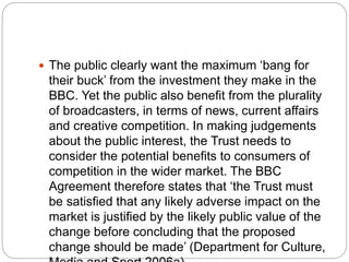 Public service ethos | PPT