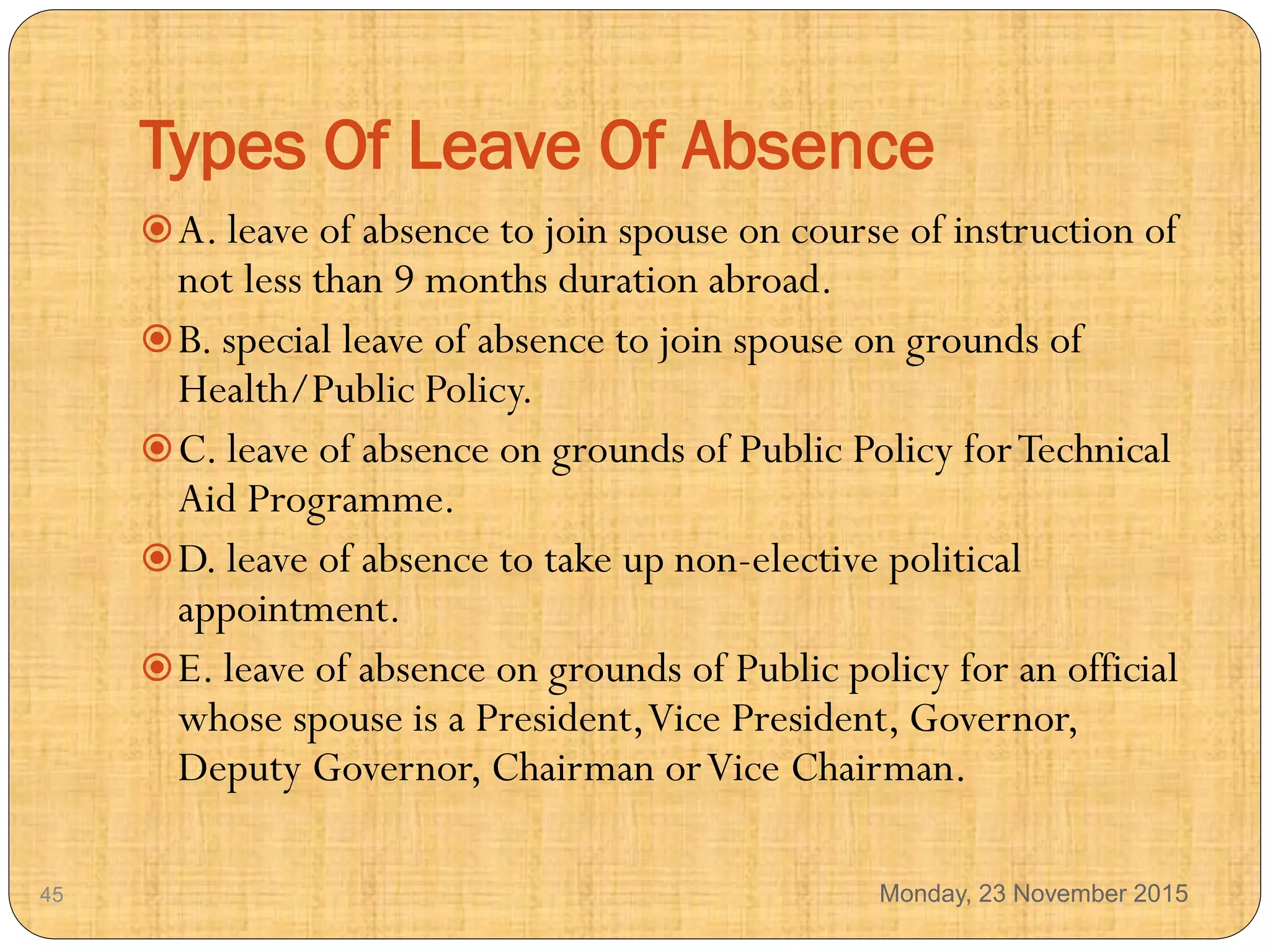 Public Service Rules & Official Communication Procedures | PDF