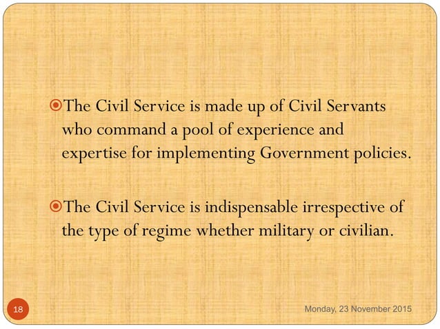 Public Service Rules & Official Communication Procedures | PDF