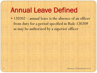 Public Service Rules & Official Communication Procedures | PDF