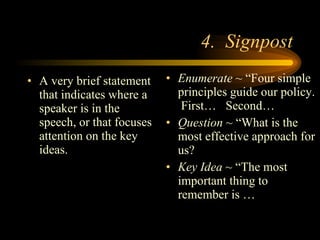 Public speaking | PPT