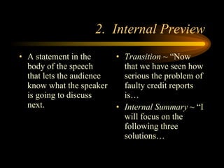 Public speaking | PPT