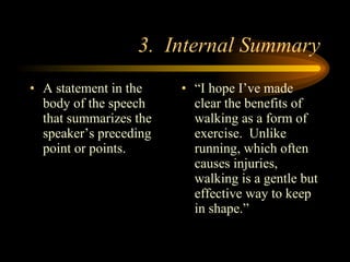 Public speaking | PPT