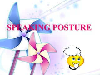 Public speaking | PPTX