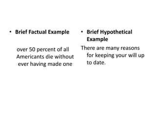 Public speaking | PPT