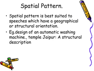 Public speaking | PPT