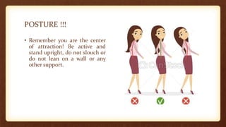Public speaking | PPTX
