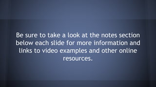 Public Speaking Pptx