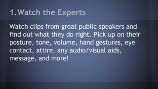 Public Speaking .pptx