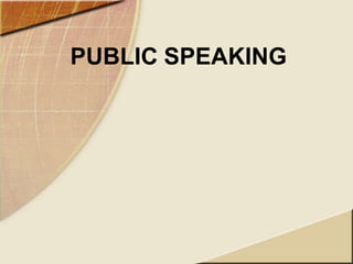 PUBLIC SPEAKING.pptx