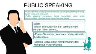 PUBLIC SPEAKING.pptx
