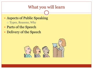 public speaking.ppt