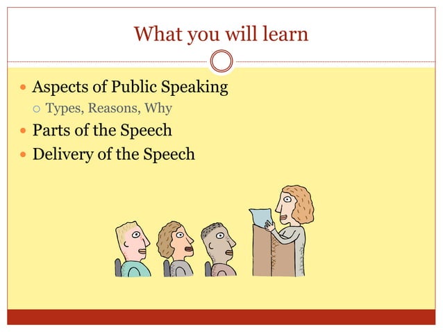 public speaking.ppt