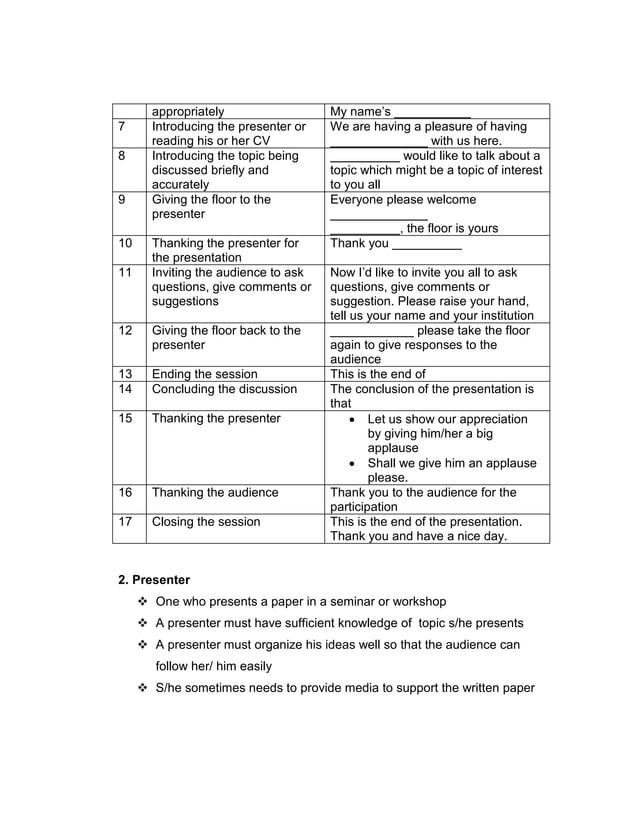 Public+Speaking.pdf | Business Expos & Conferences | Events