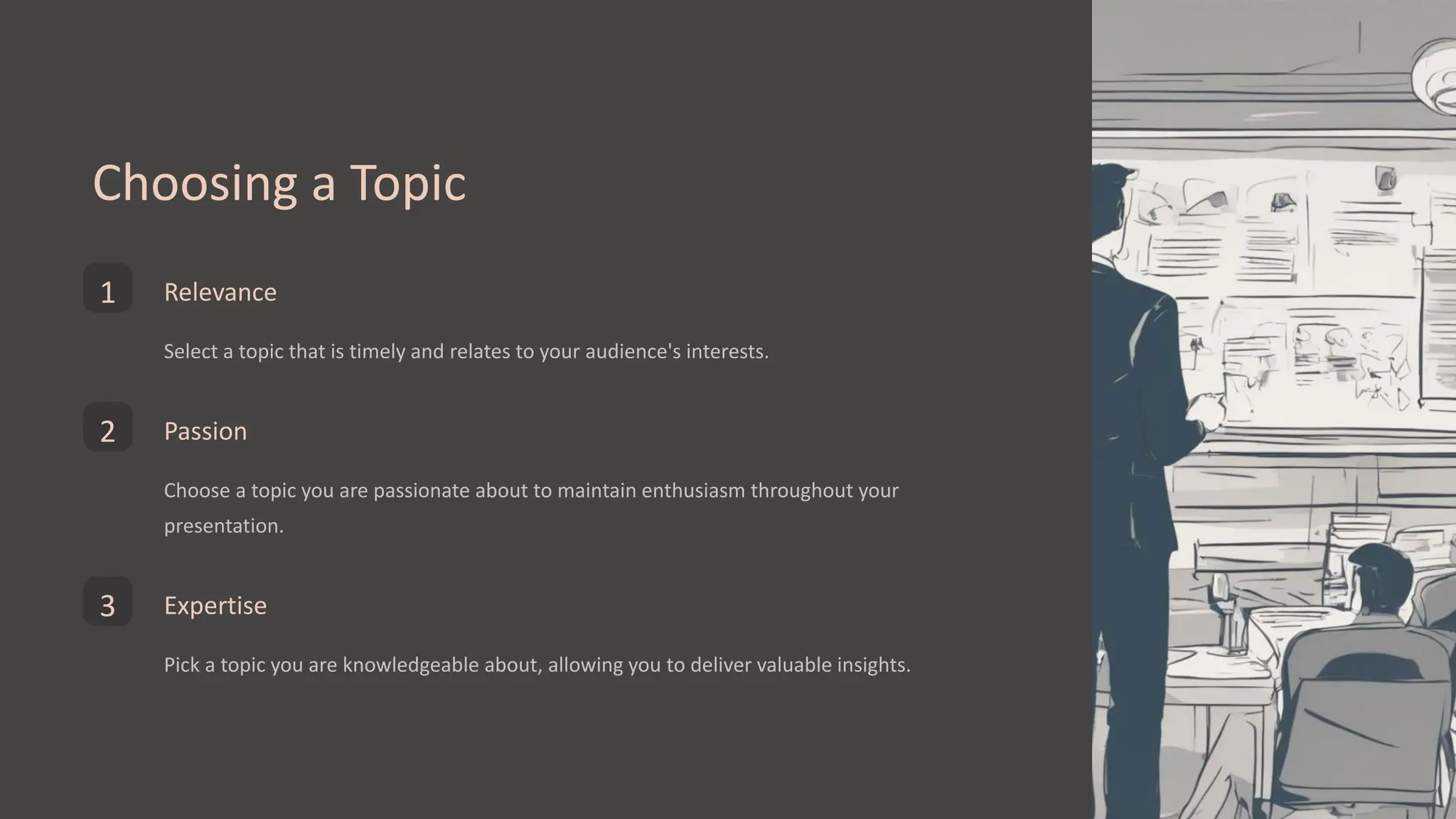 Public Speaking | PPT