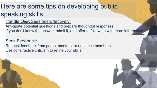 PUBLIC SPEAKING four types of delivery speech .pptx