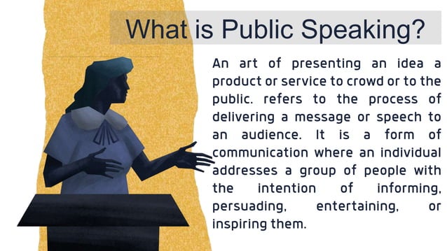 PUBLIC SPEAKING four types of delivery speech .pptx