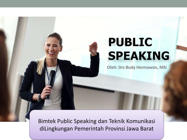 Pengantar dan Teknik Public Speaking.pptx
