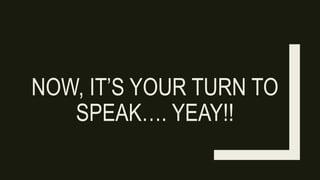Public Speaking English for Oral Presentation.pptx
