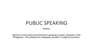 Important People in the History of Public Speaking.pdf