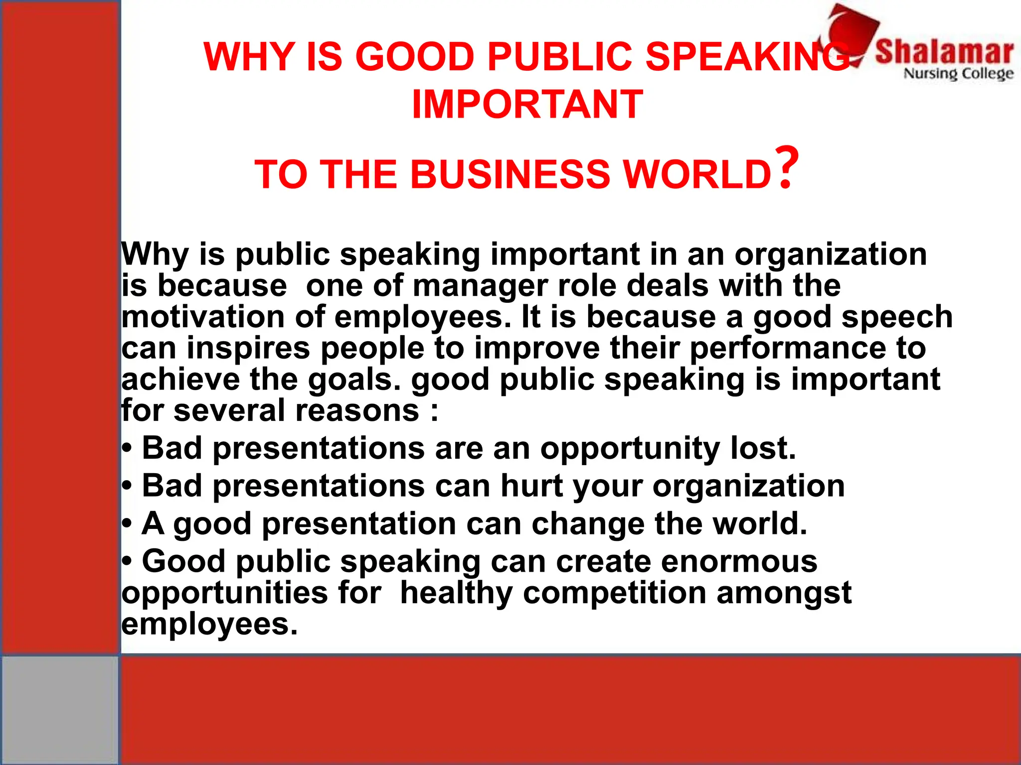 public speaking methods and techniques.pptx