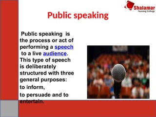 public speaking methods and techniques.pptx