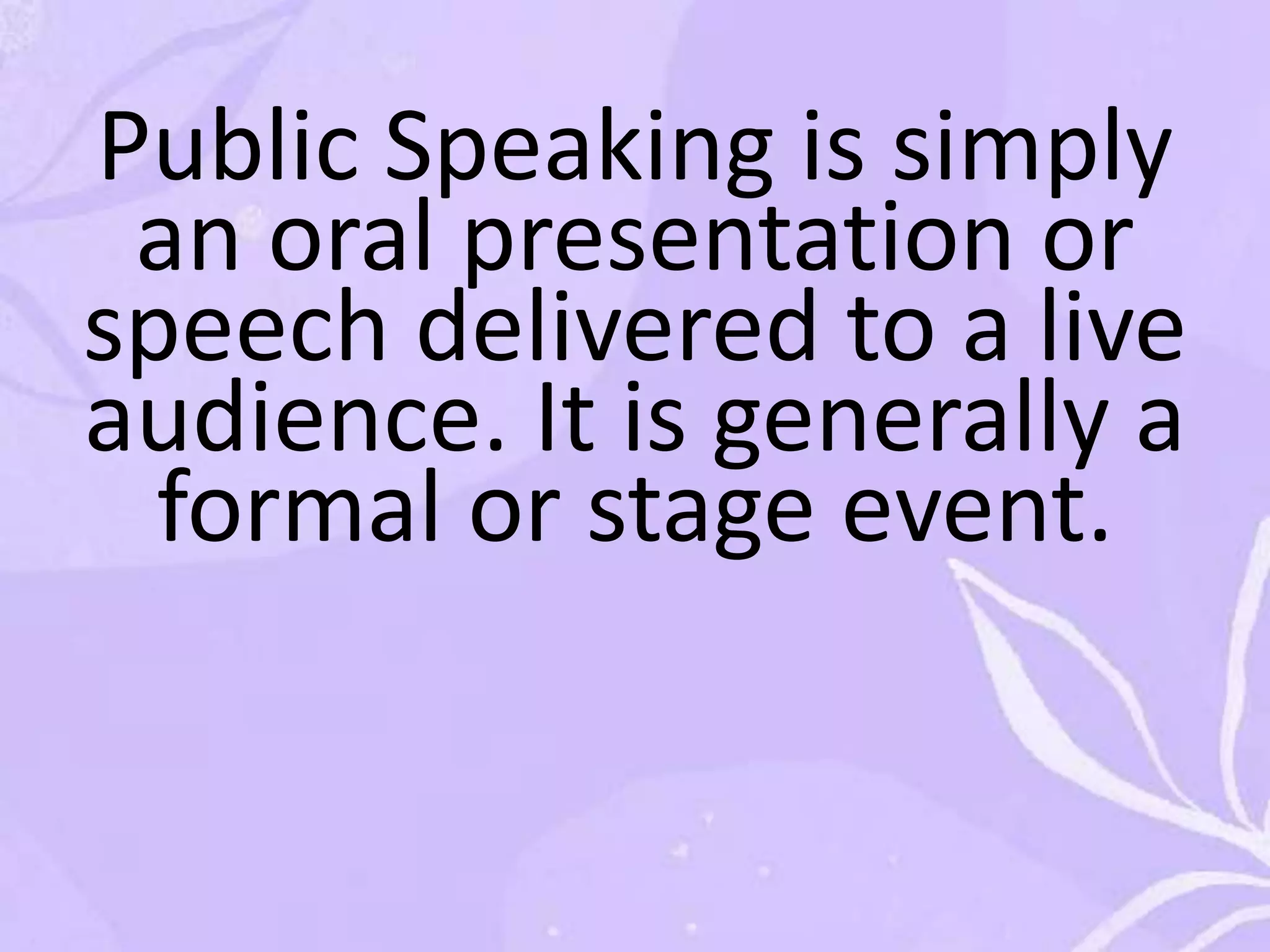 PUBLIC SPEAKING-WPS Office.pptx
