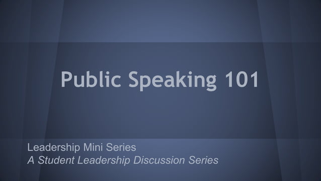 Public Speaking 101.pptx