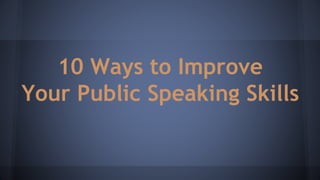 Public Speaking 101.pptx