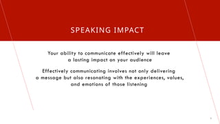 The Tips Good For Public Speaking 101.pptx