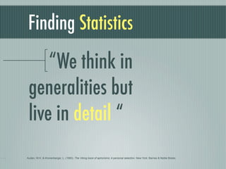 Public speaking | PPT