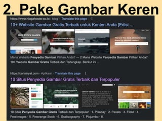 PUBLIC SPEAKING 4 BNN RI DWITAGAMA 2.pptx