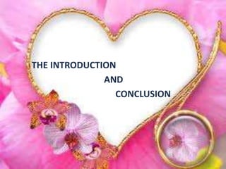 Public speaking all | PPT