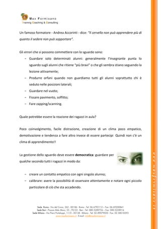 Public Speaking | PDF