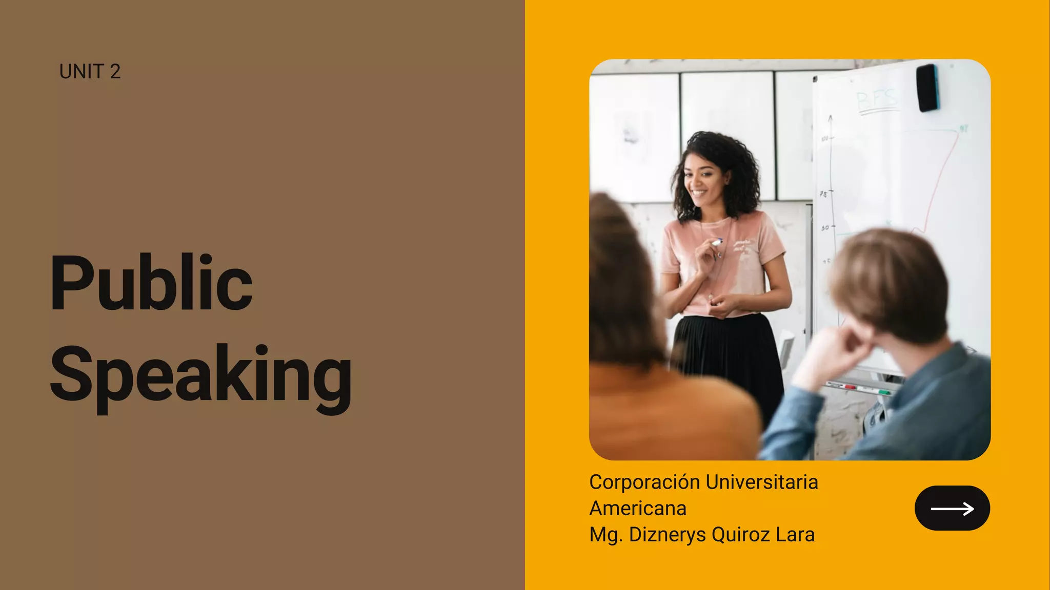 Public speaking | PDF