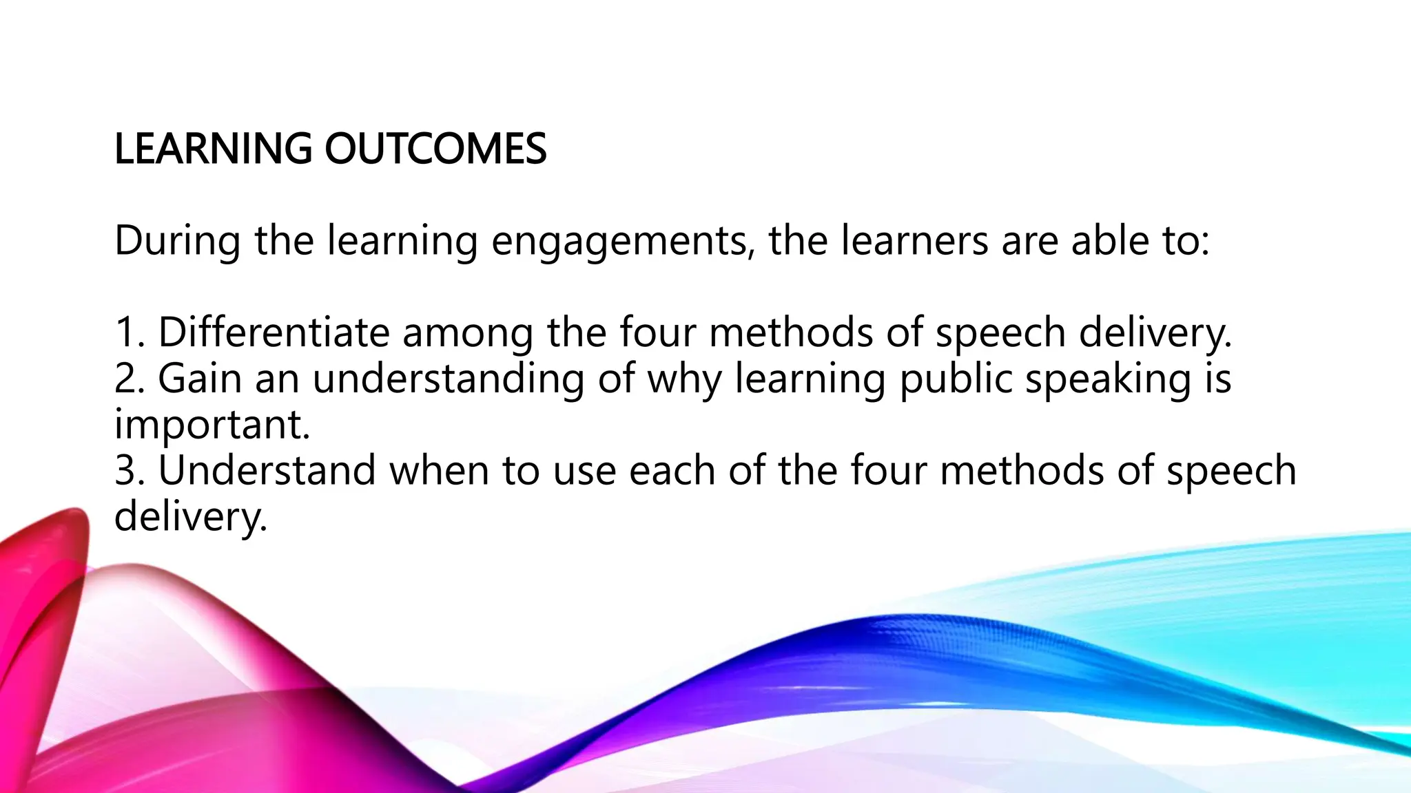 PUBLIC SPEAKING {ella}.pptx. On public Speaking | PPTX