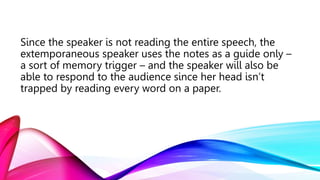 PUBLIC SPEAKING {ella}.pptx. On public Speaking | PPTX