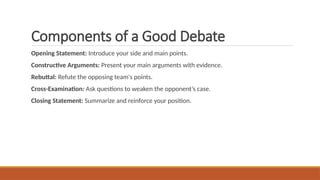 Public Speaking Exercises and importance.pptx