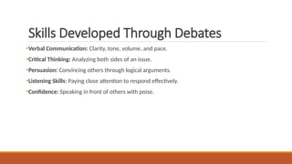 Public Speaking Exercises and importance.pptx