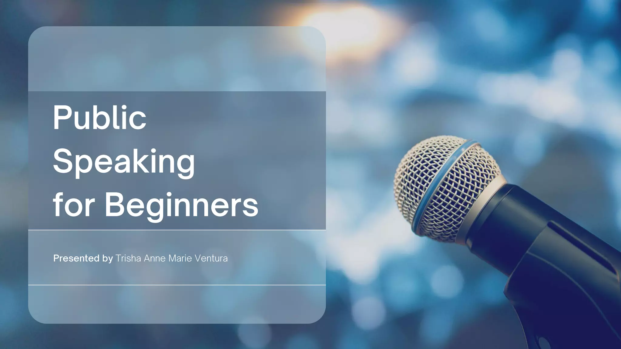 Public Speaking for Beginners.pptx