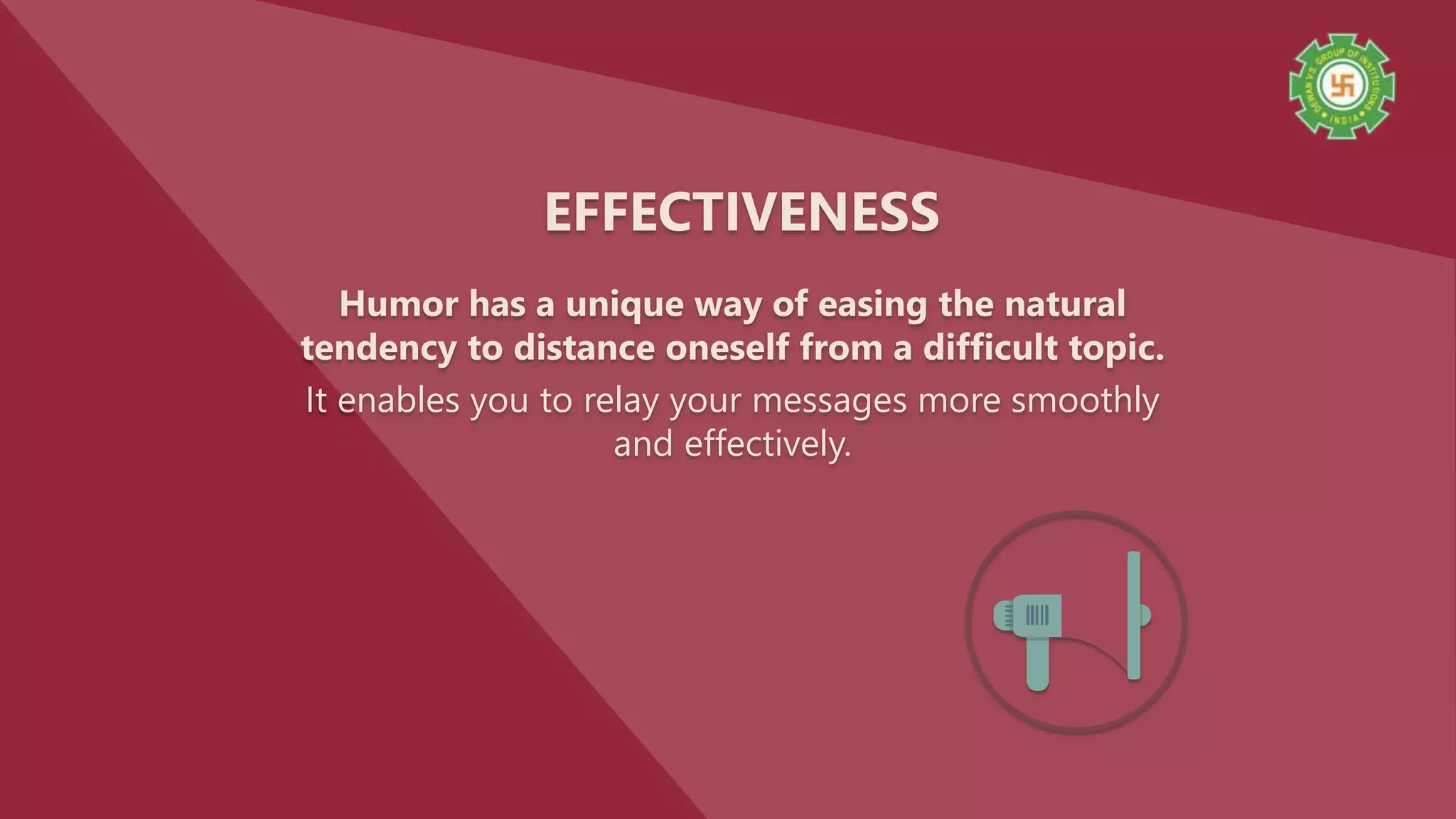 Public speaking humor | PPT