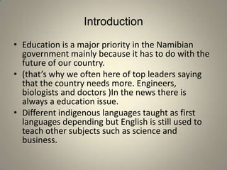 Public speaking in education | PPT