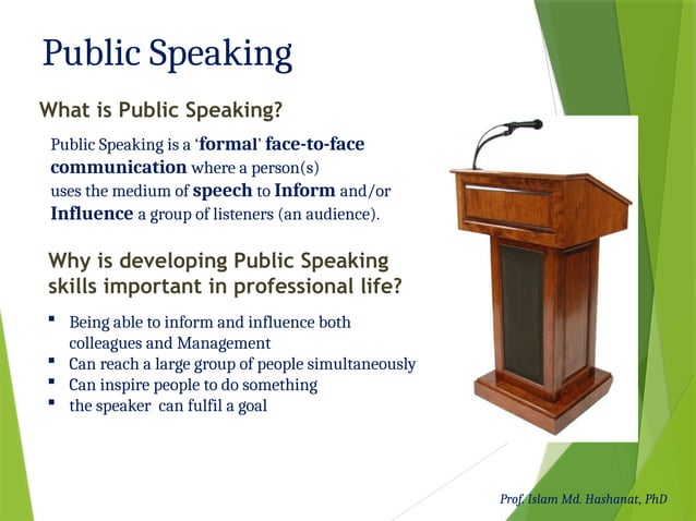 Public speaking and presentation introduction.pptx