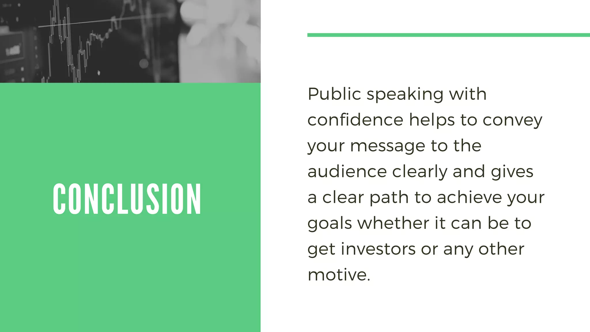 6 Public Speaking Mistakes to Avoid | PDF