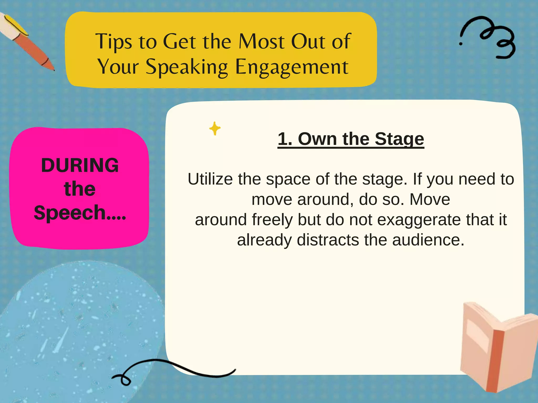 Public Speaking MOdulation & Articulation.pptx