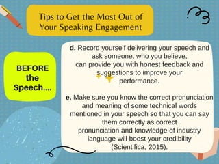 Public Speaking MOdulation & Articulation.pptx