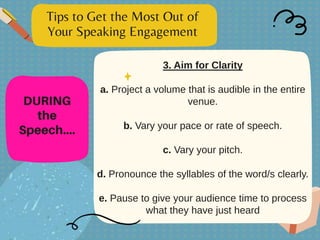 Public Speaking MOdulation & Articulation.pptx