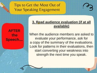 Public Speaking MOdulation & Articulation.pptx